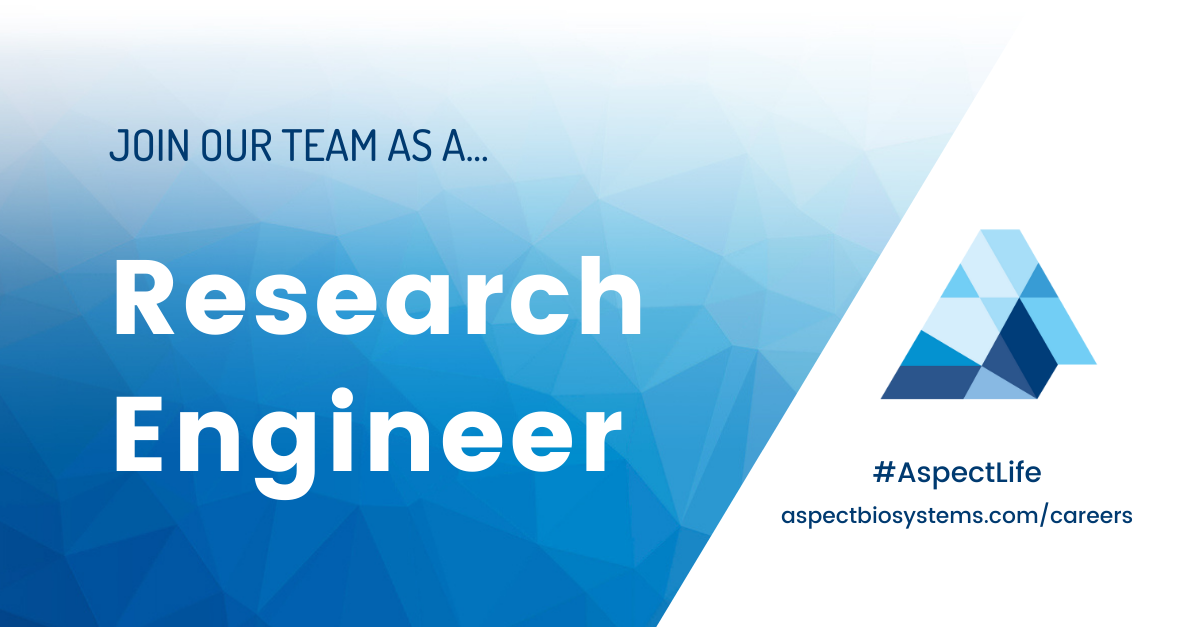 [HIRING]: Research Engineer