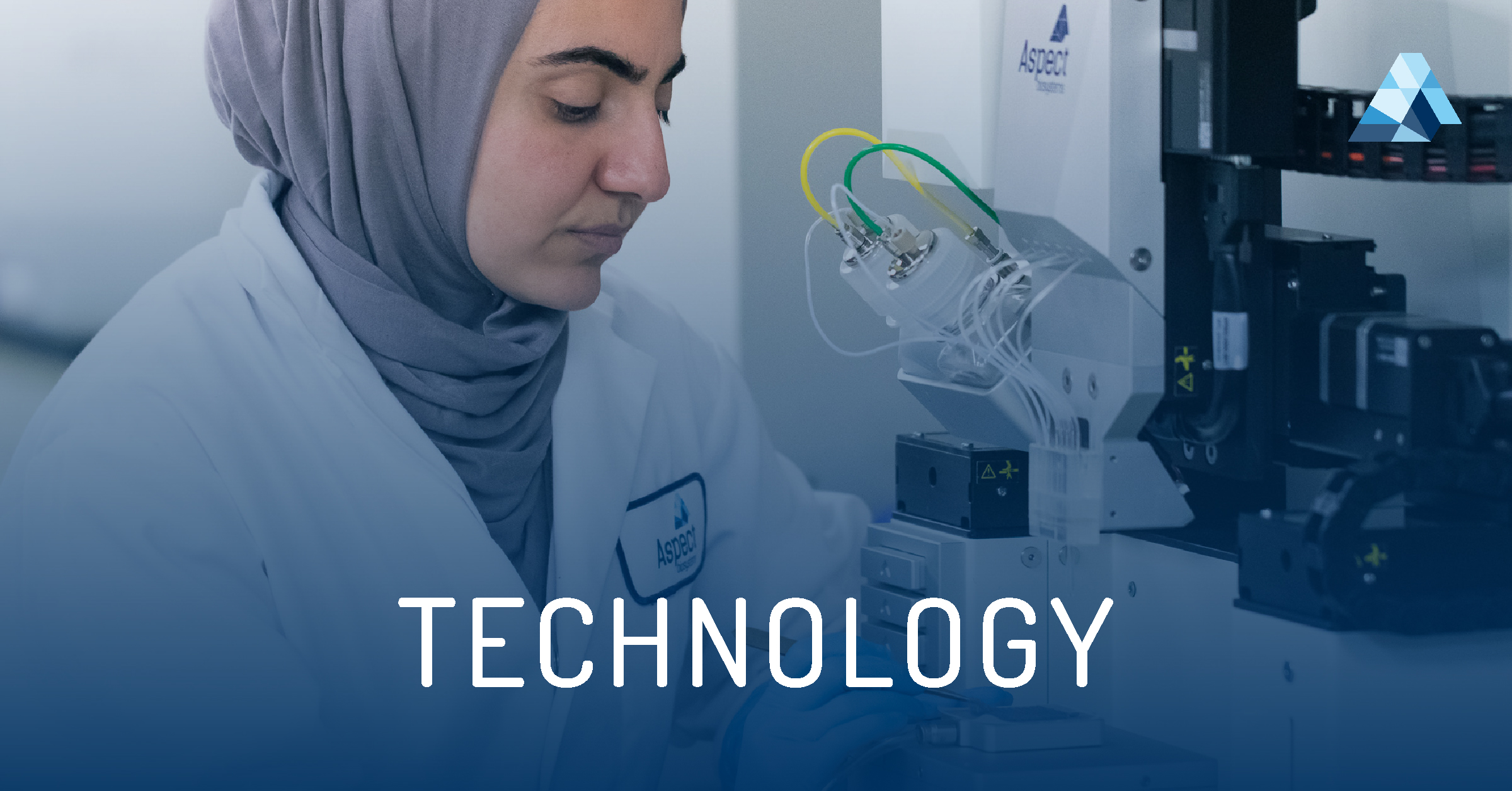 Full-Stack Tissue Therapeutic Platform | Aspect Biosystems